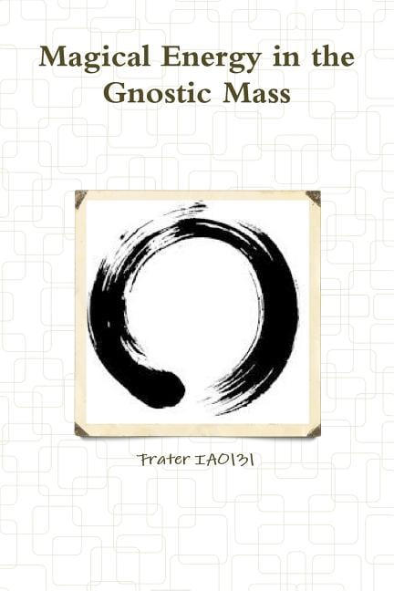 Gnostic Mass