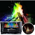 Magical Fire Color Changing Packets - Fire Pit, Campfires, Outdoor ...