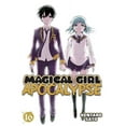 Magical Girl Apocalypse: Magical Girl Apocalypse Vol. 16 (Series #16 ...