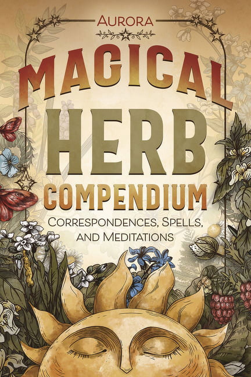 Magical Correspondences