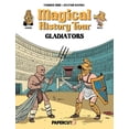 Magical History Tour: Magical History Tour Vol. 14: Gladiators (Series ...