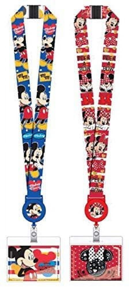 Magical Memories Collection Disney Mickey Mouse and Minnie Mouse ...
