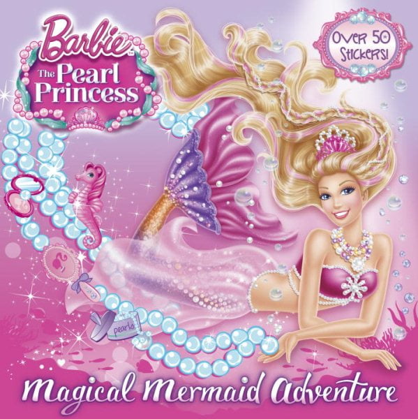 Magical Mermaid Adventure - Walmart.com