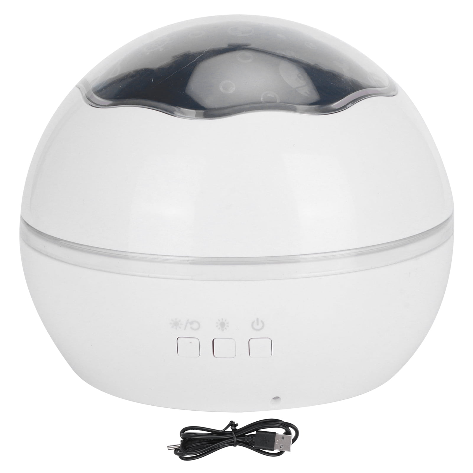 Magical Night Light For Kids, Starry Night Projector Transforms Any ...