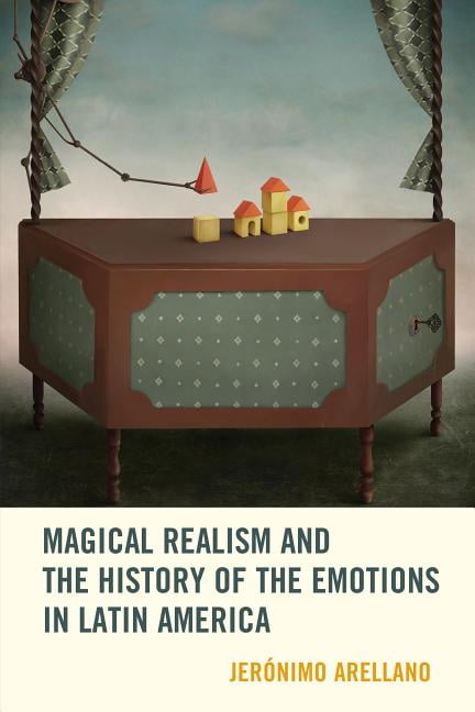 Magical Realism Latin America