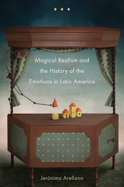 Magical Realism Latin America