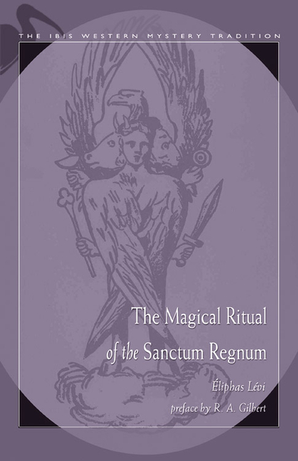 Magical Sanctum