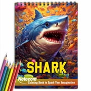 Color Sharks