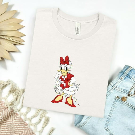 Magical Shirt, Merry 2025 Mouse T-shirt., Family Trip Her Him All Size ...