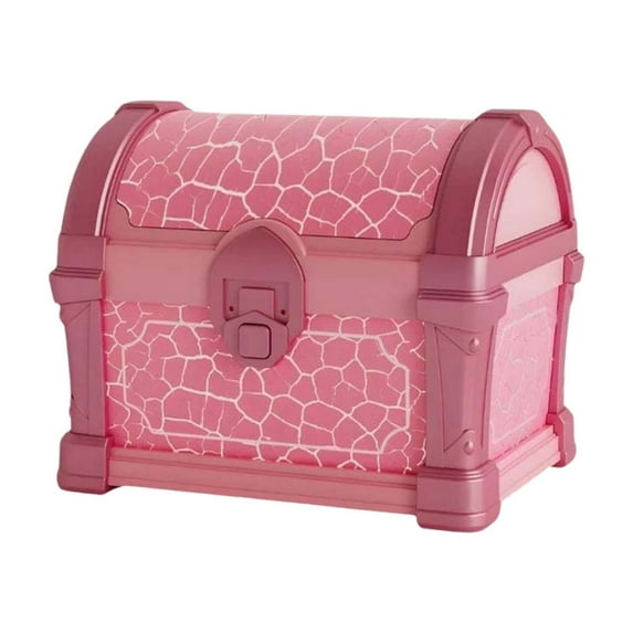 Magical Treasure Box Projection Lamp with Remote Control and Timing ...