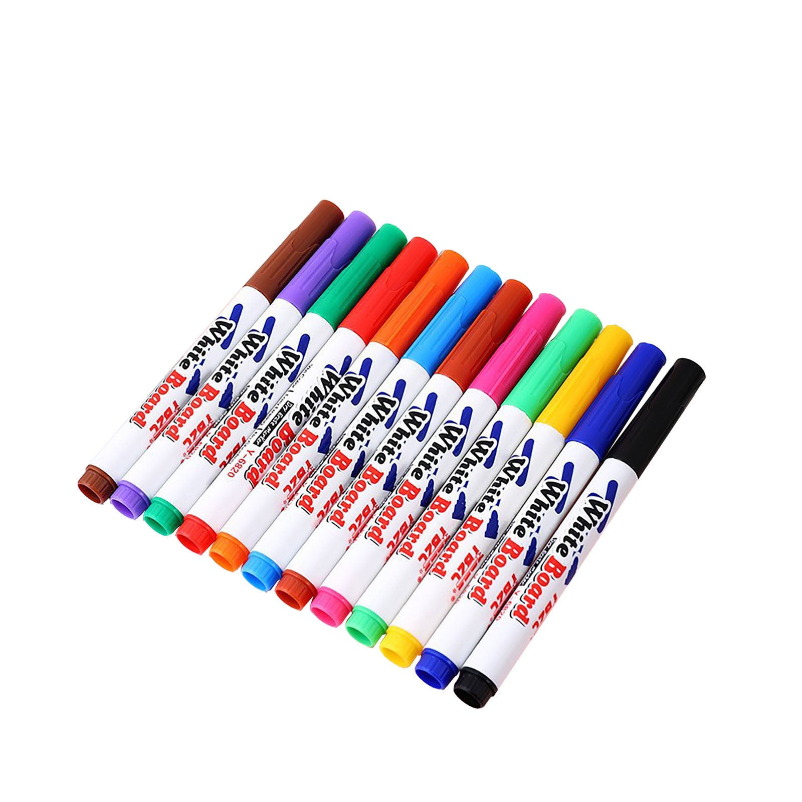 Magical Water Drawing Children Colorful Floating Pen Children Magical ...
