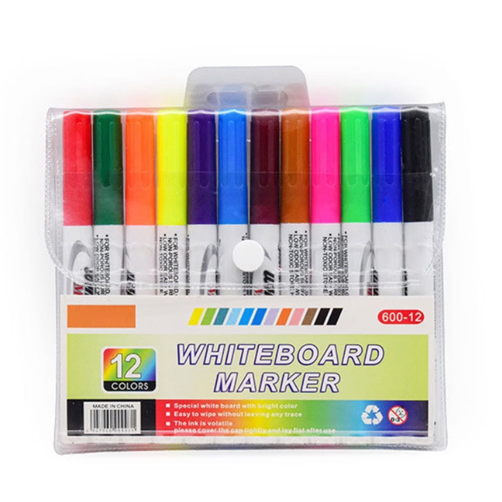 Magical Water Painting Pen, Magical Floating Ink Pen, Dry Erase ...