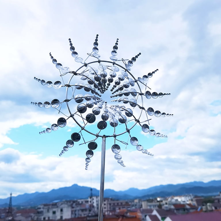 Unique Kinetic Spinners
