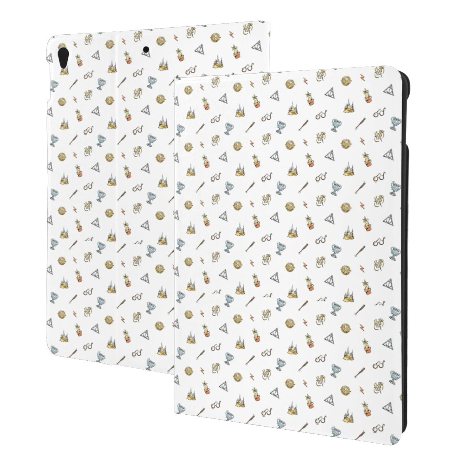 Magical Wizard Movie Characters for iPad 9th/8th/7th 10.2 inch ...