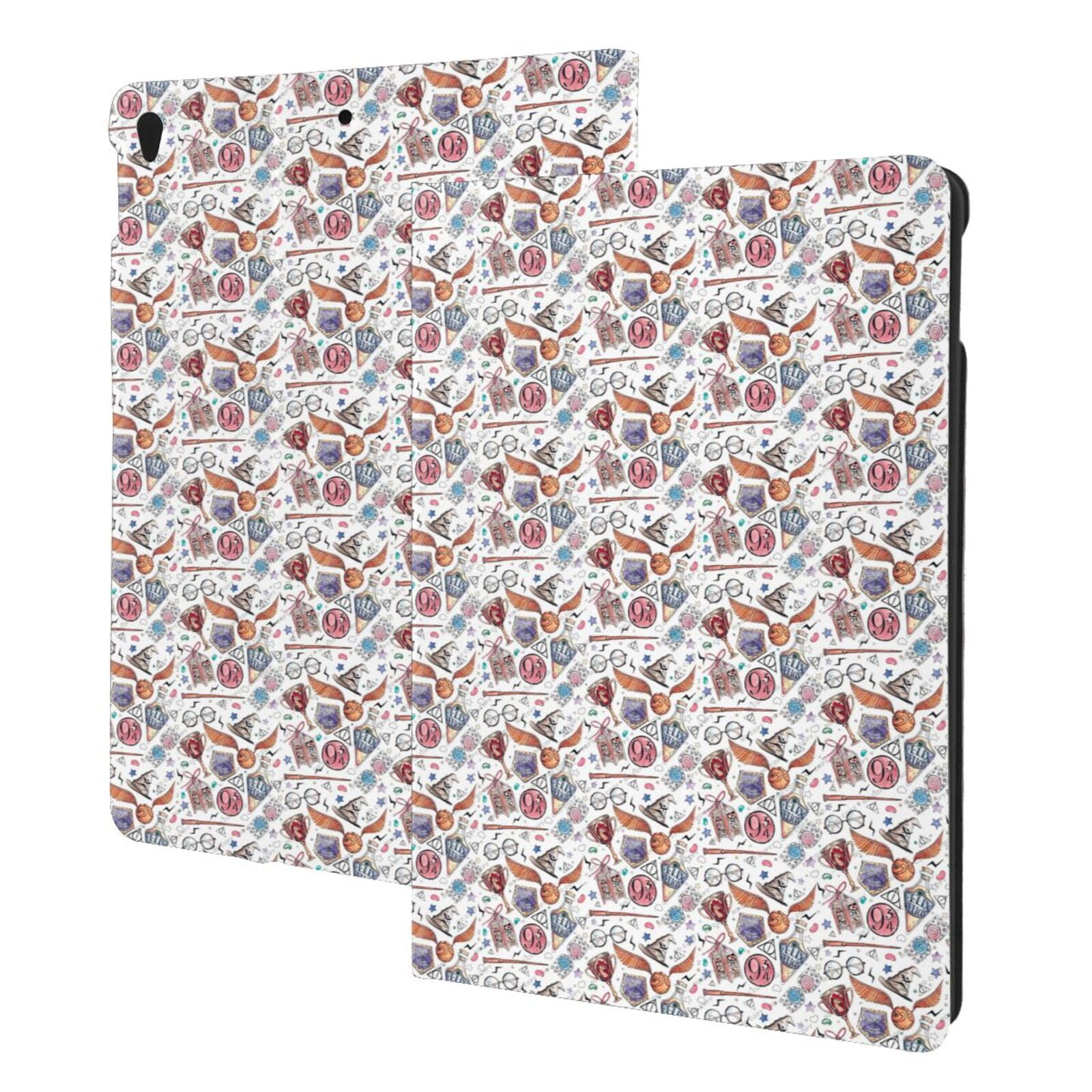 Magical Wizard Movie Characters for iPad 9th/8th/7th 10.2 inch ...