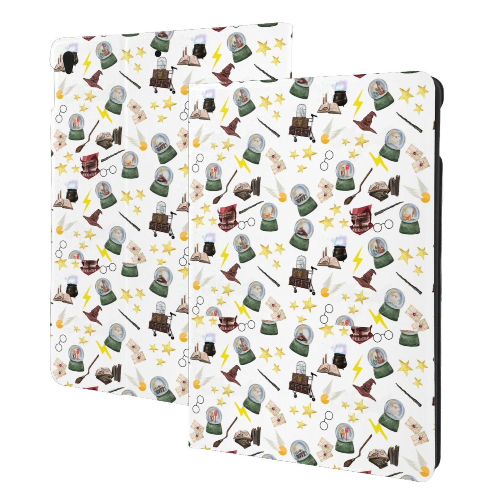 Magical Wizard Movie Characters for iPad 9th/8th/7th 10.2 inch ...