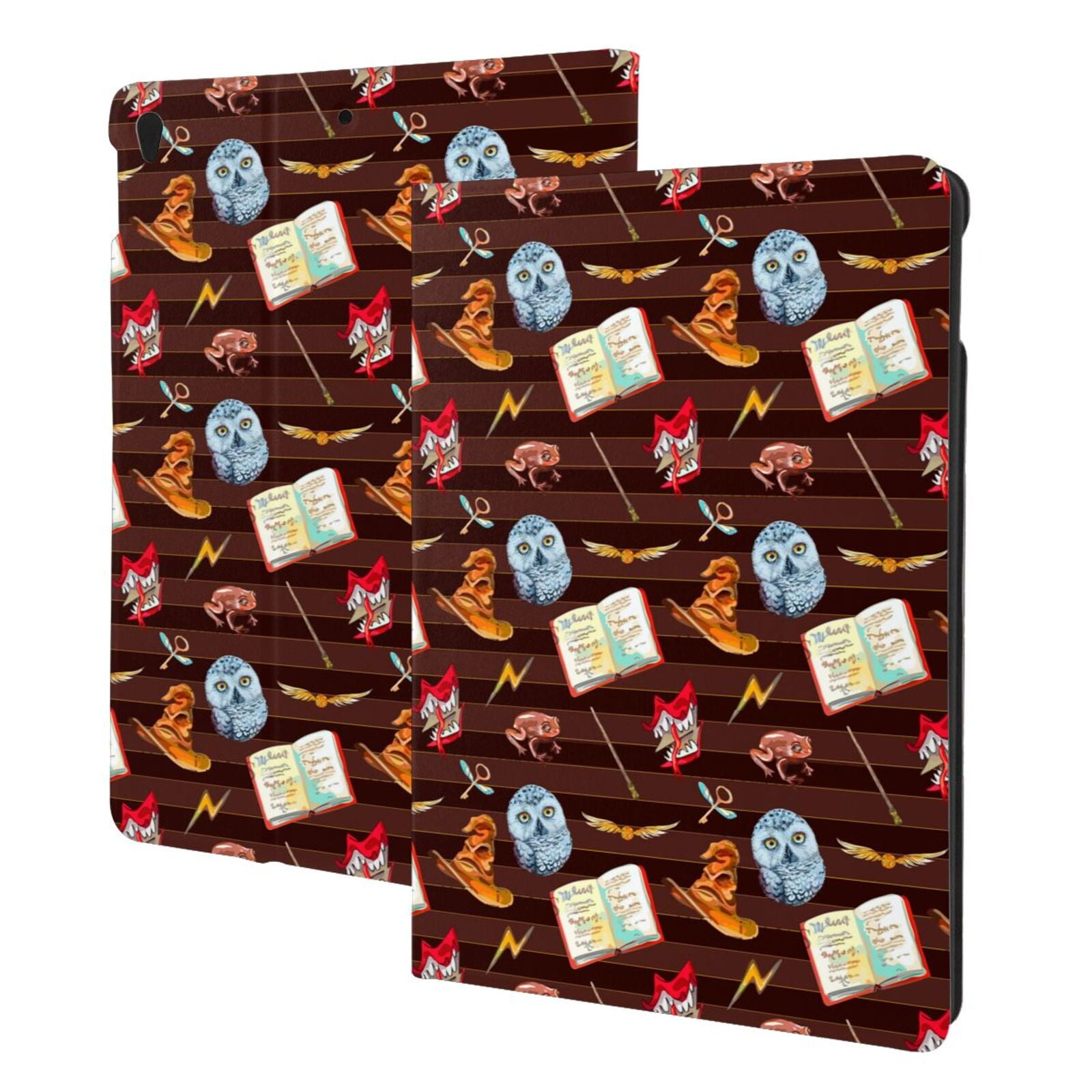 Magical Wizard Movie Characters for iPad 9th/8th/7th 10.2 inch ...