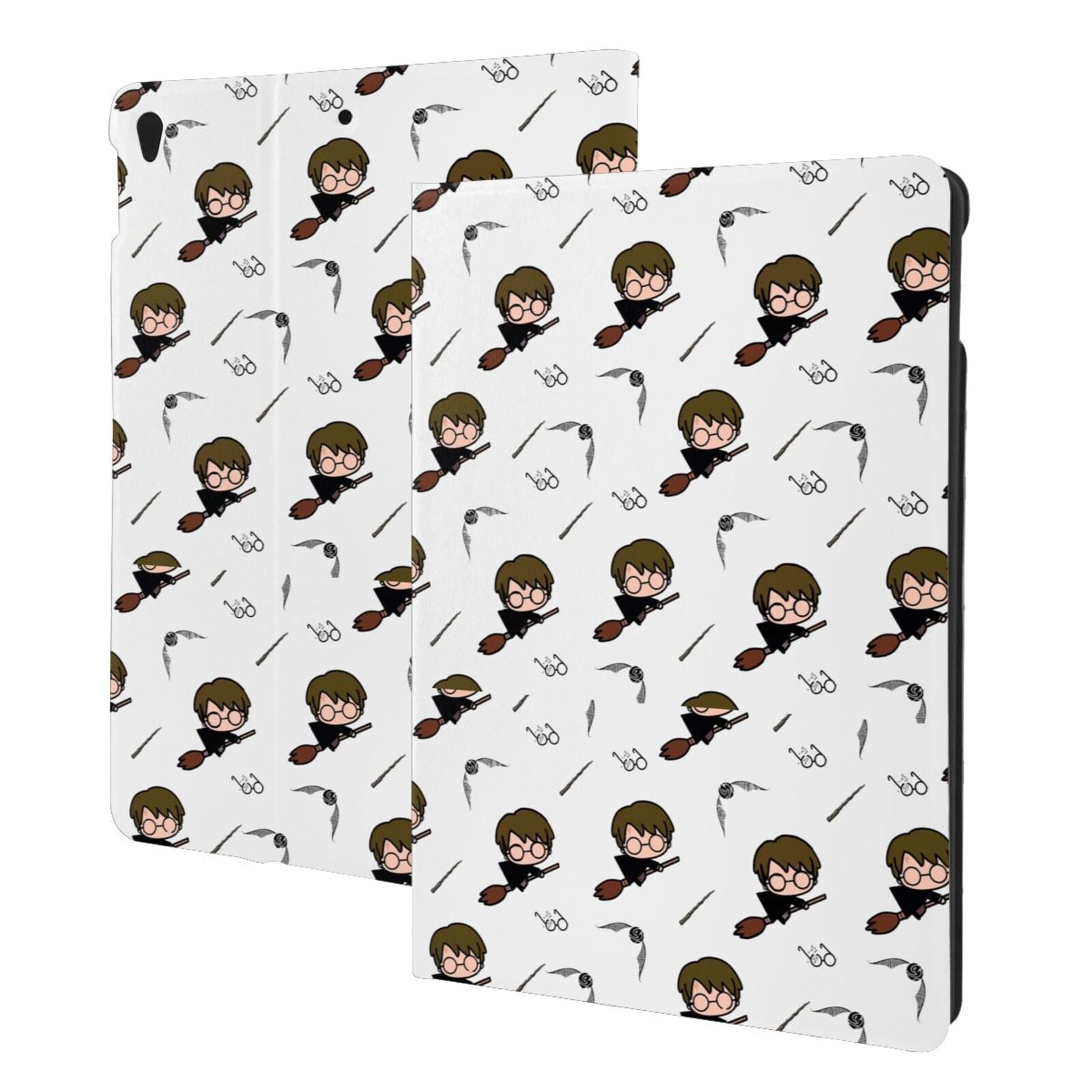 Magical Wizard Movie Characters for iPad 9th/8th/7th 10.2 inch ...