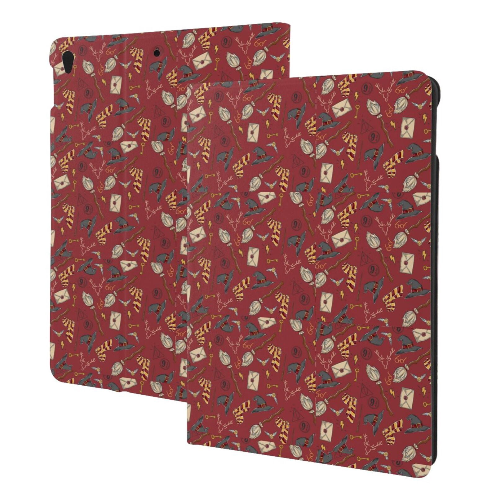 Magical Wizard Movie Characters for iPad 9th/8th/7th 10.2 inch ...