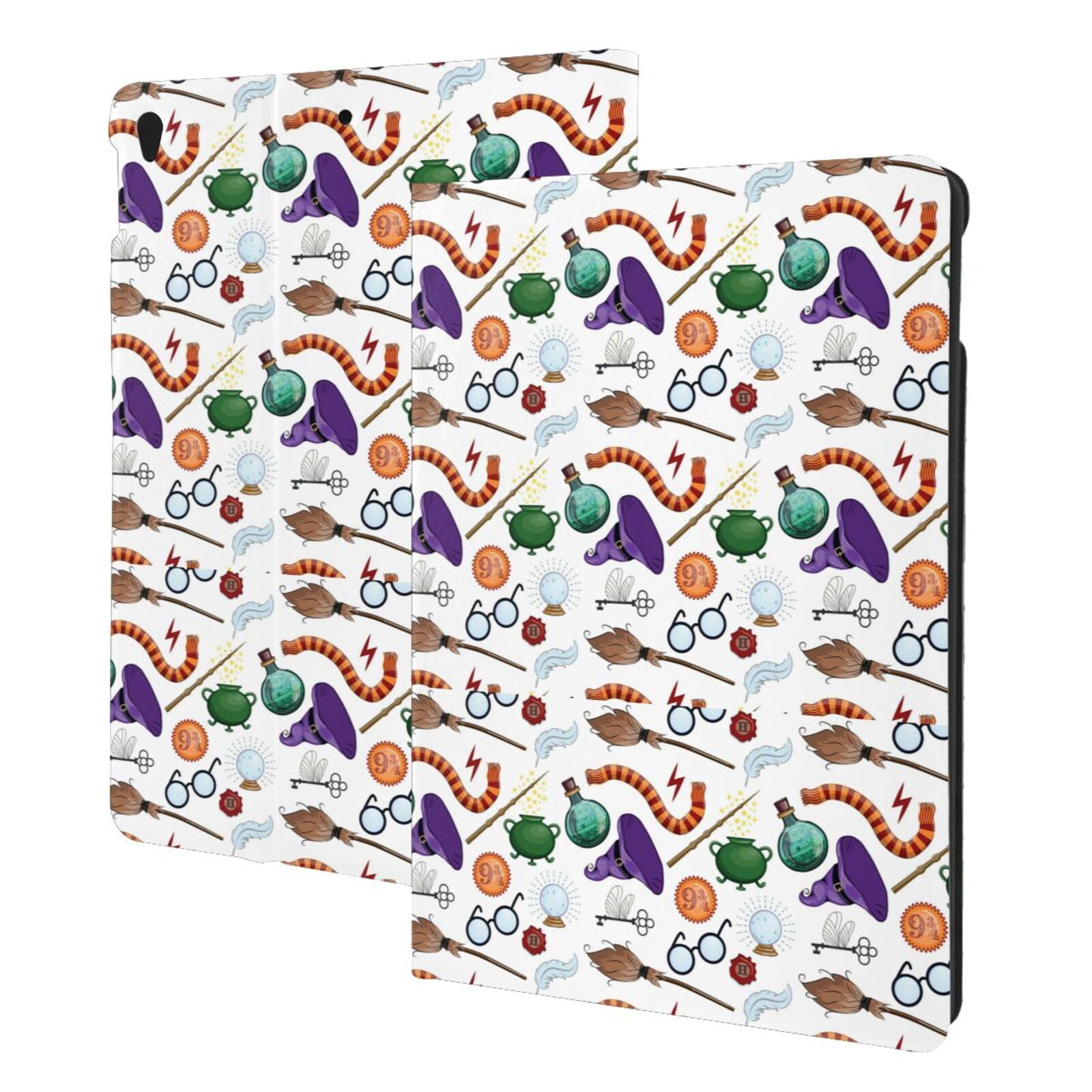 Magical Wizard Movie Characters for iPad 9th/8th/7th 10.2 inch ...