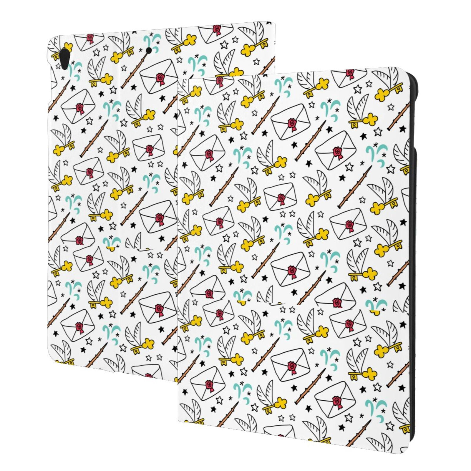 Magical Wizard Movie Characters for iPad 9th/8th/7th 10.2 inch ...