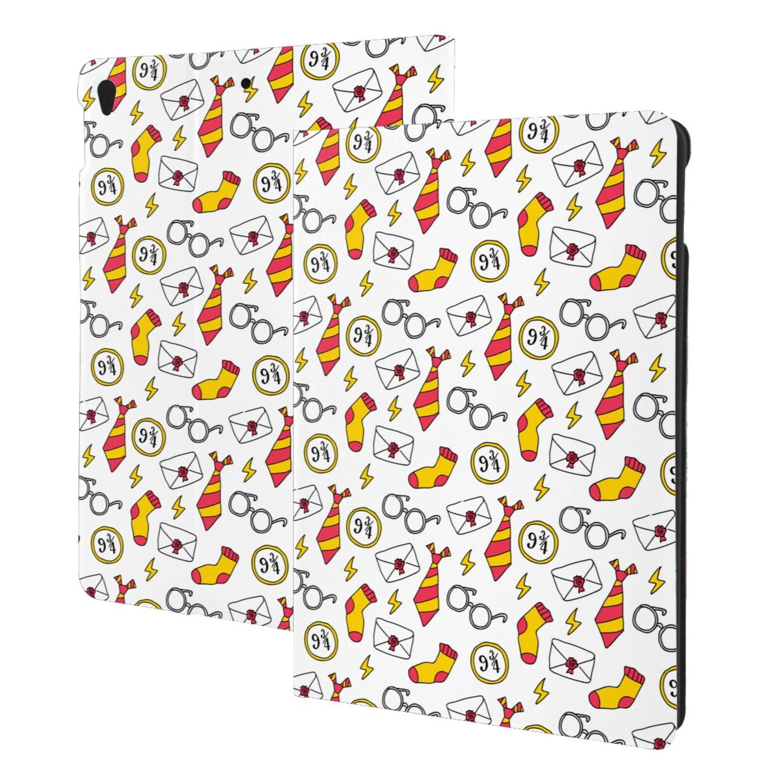 Magical Wizard Movie Characters for iPad 9th/8th/7th 10.2 inch ...