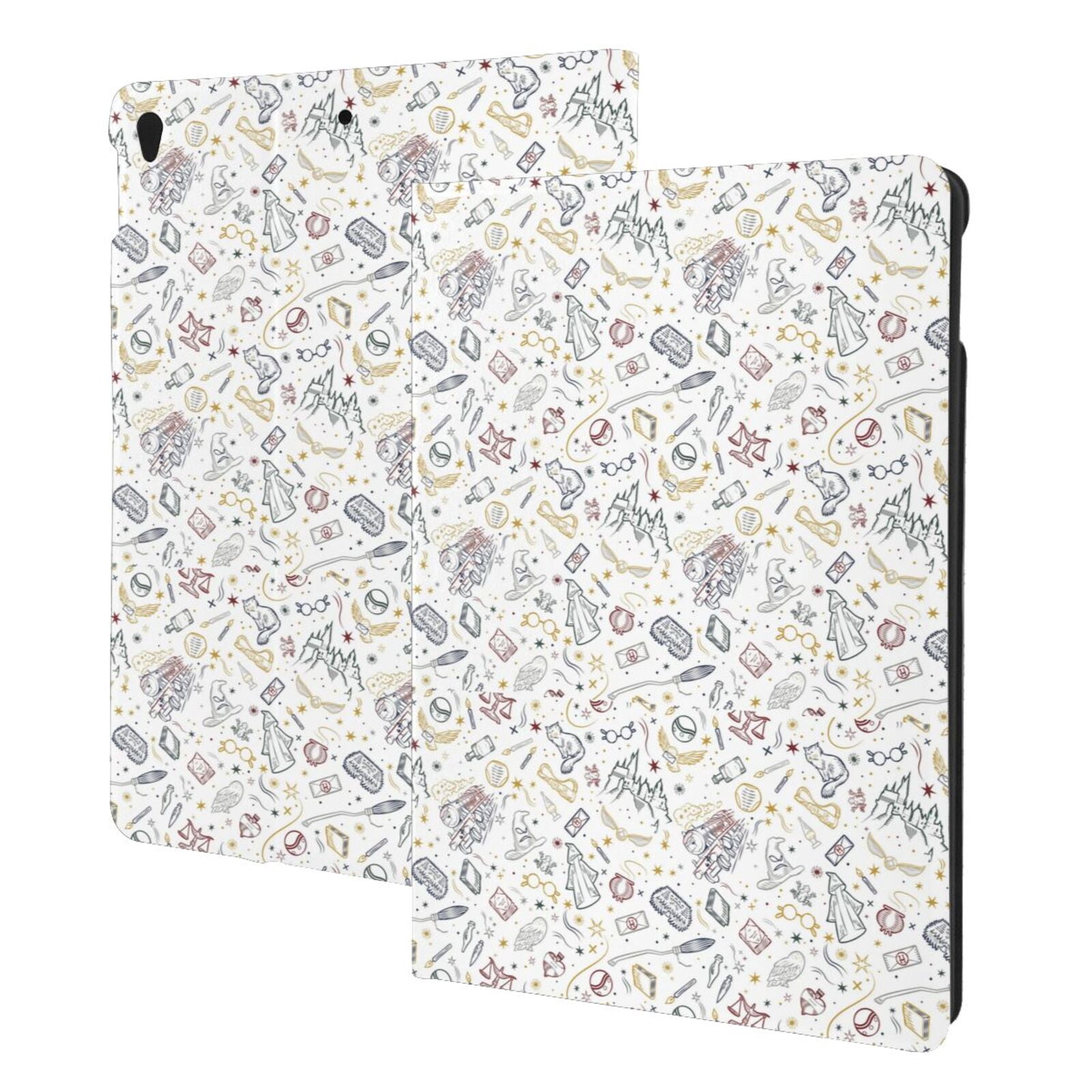 Magical Wizard Movie Characters for iPad 9th/8th/7th 10.2 inch ...