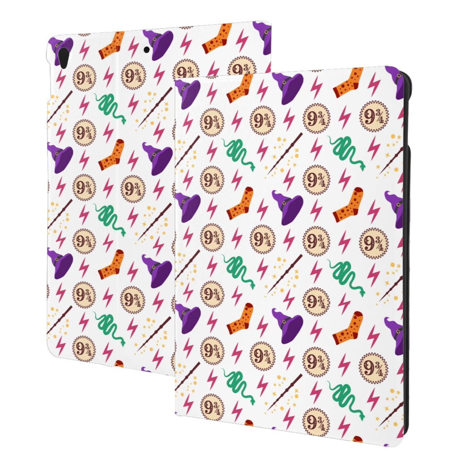 Magical Wizard Movie Characters for iPad 9th/8th/7th 10.2 inch ...