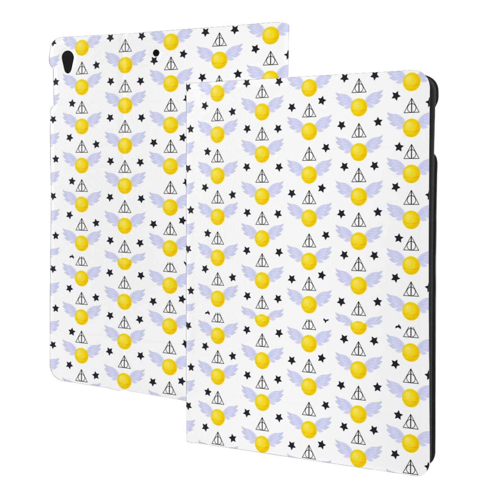 Magical Wizard Movie Characters for iPad 9th/8th/7th 10.2 inch ...