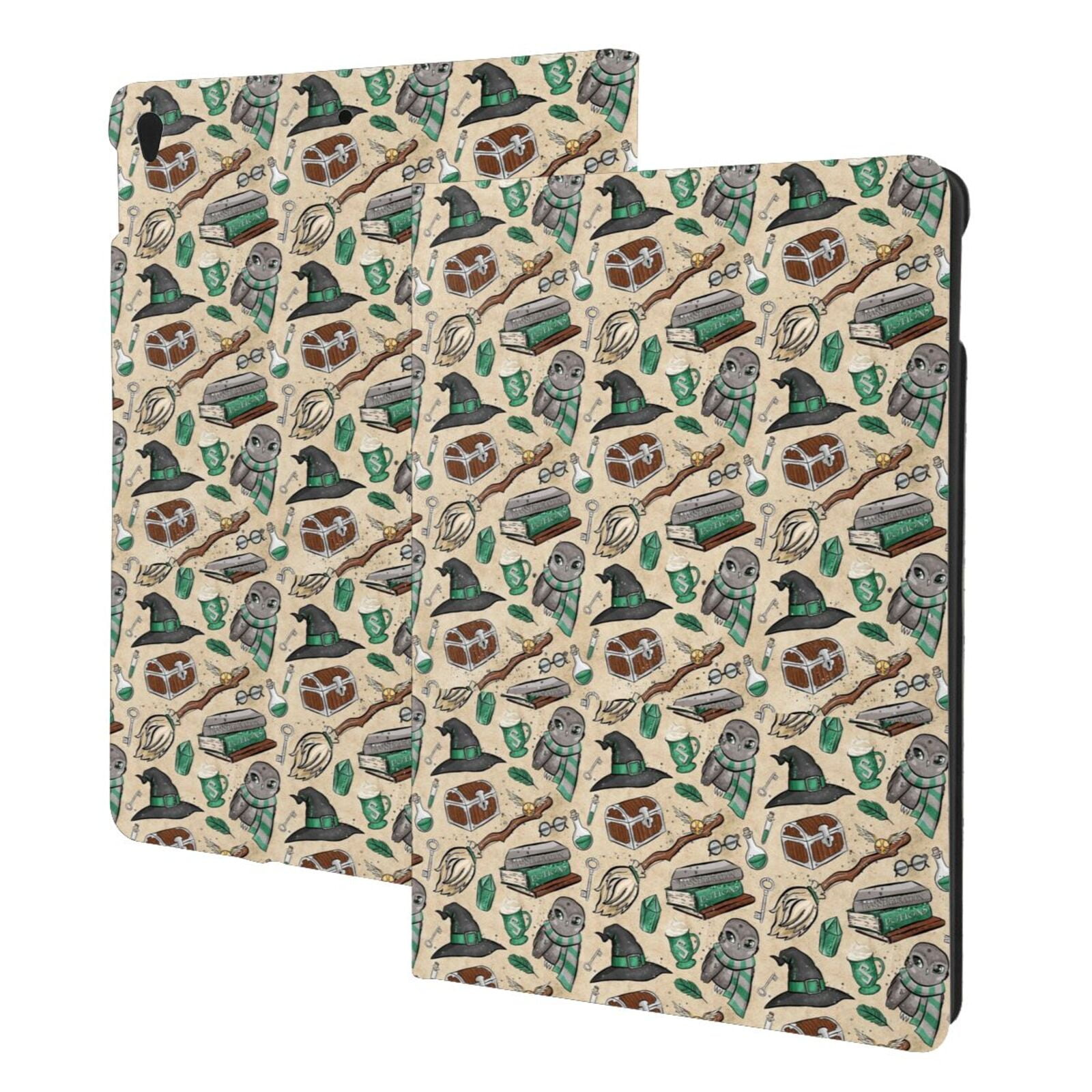 Magical Wizard Movie Characters for iPad 9th/8th/7th 10.2 inch ...