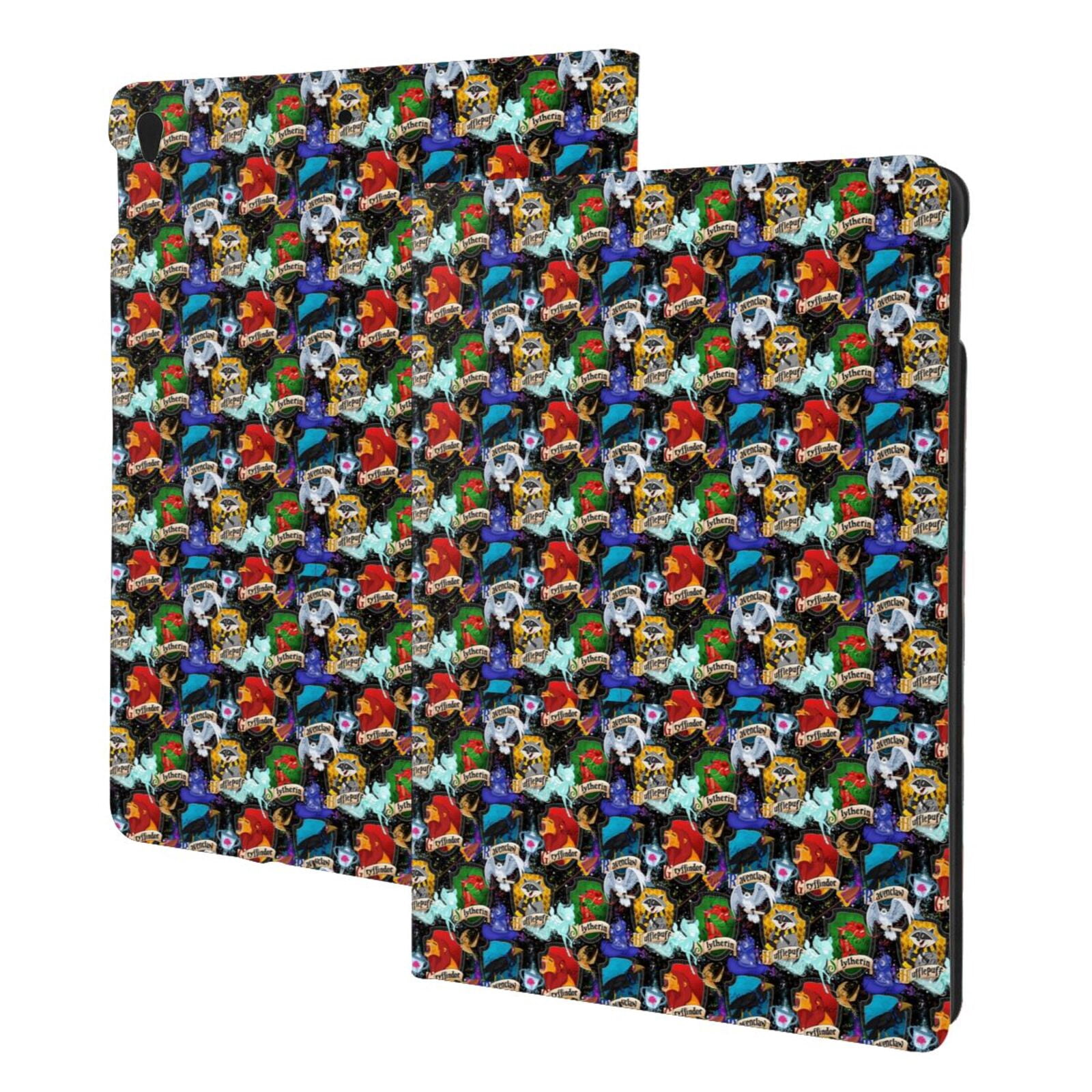 Magical Wizard Movie Characters for iPad 9th/8th/7th 10.2 inch ...