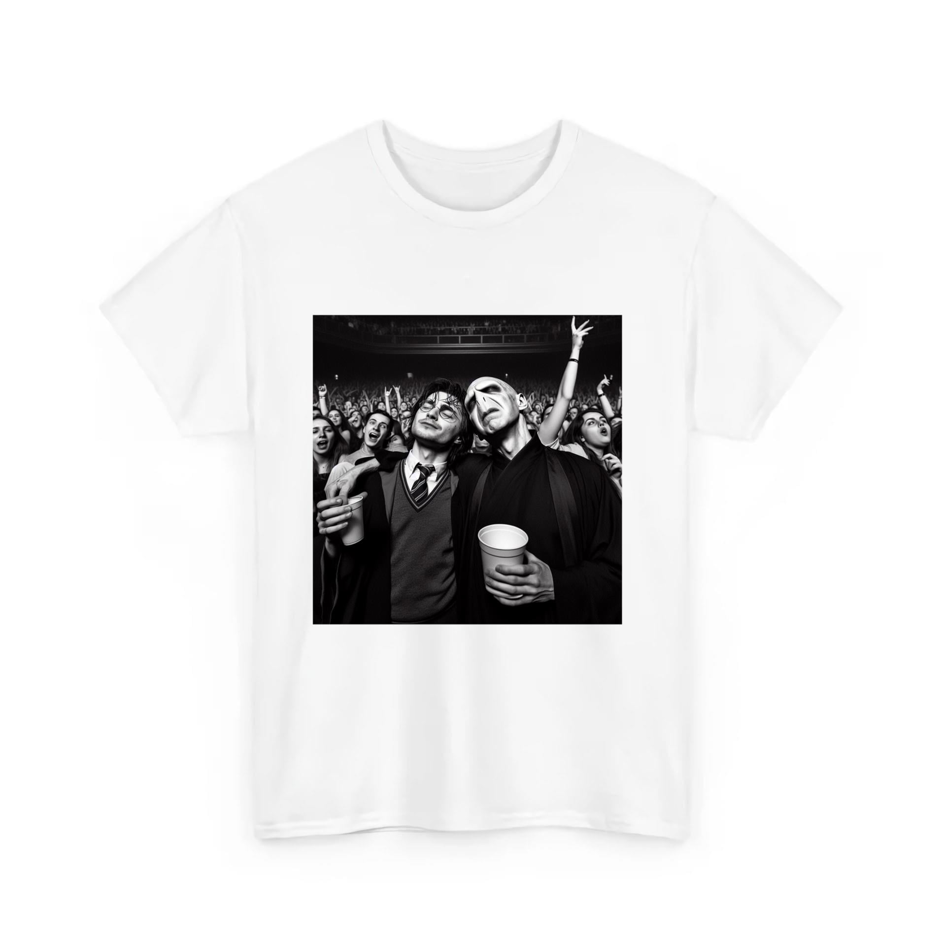 Magical Wizardry and Dark Sorcery party fun, Fantasy Novel Shirt ...