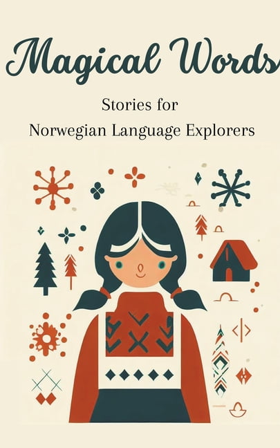 Norwegian Language