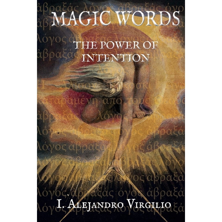 The Power Of Intention