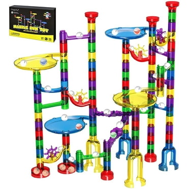 VTech Marble Rush Ultimate Set for Indoor Playground Fun - Walmart ...