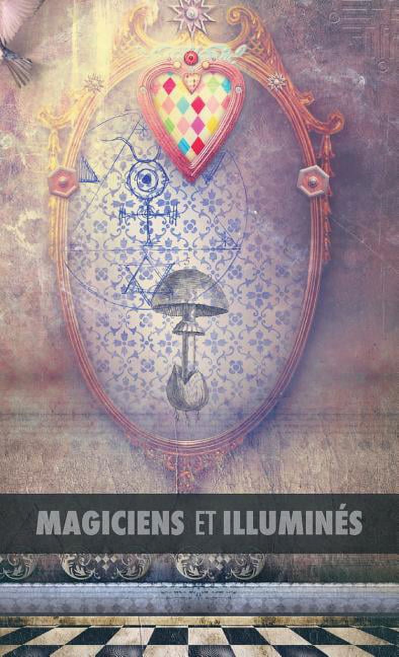 Magiciens et Illuminés: Les Templiers, Nicolas Flamel, Saint Germain ...