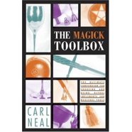Practical Elemental Magick: Working the Magick of the Four Elements in ...