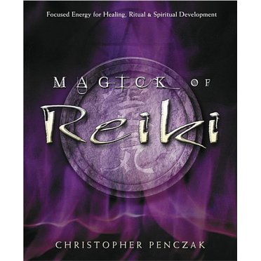 Ascension Magick: Ritual, Myth & Healing for the New Aeon (Paperback ...
