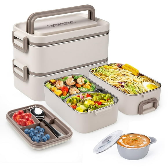 Military Lunch Box