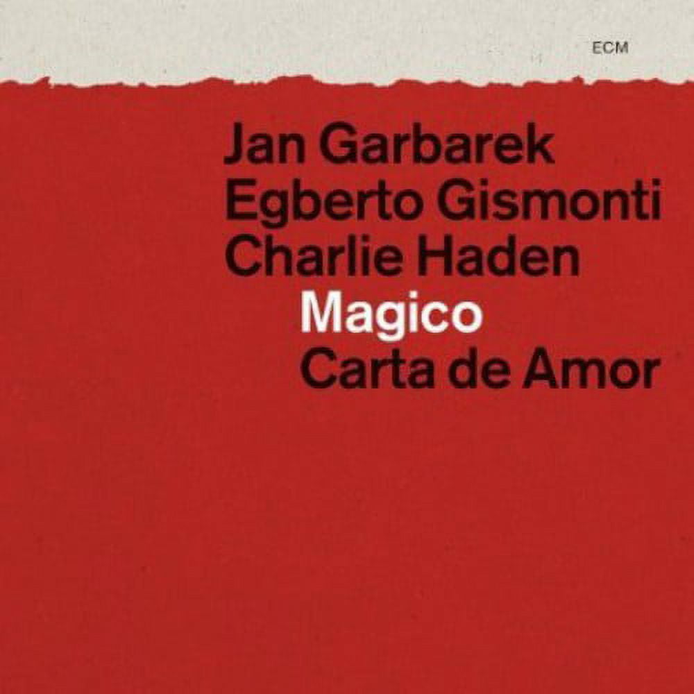 Magico: Carta de Amor - Walmart.com
