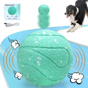 Self Moving Dog Toy