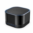 "Magicteam White Noise Machine, 20 Sounds, 32 Volume Levels, Timer ...