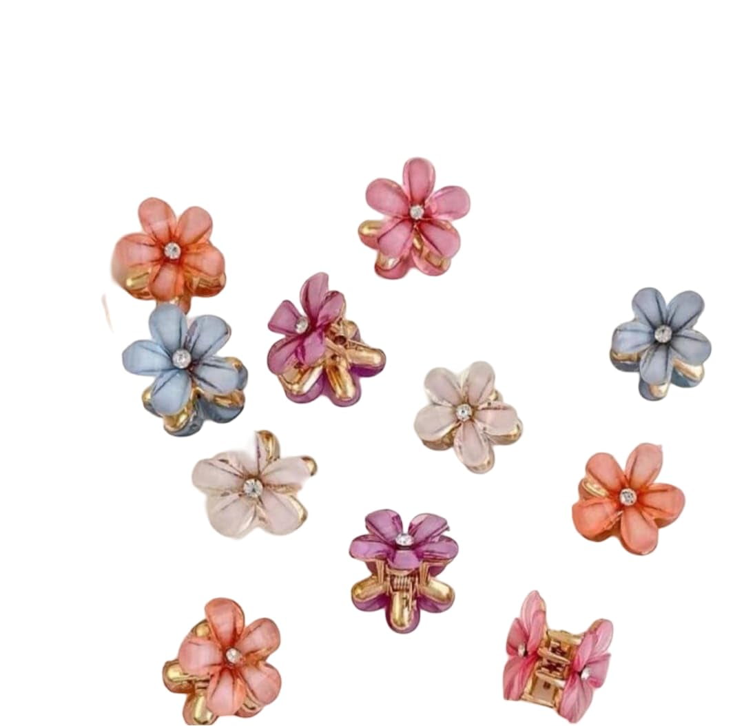 Magicure Hair Styling Clips No Crease Barrettes No Bend Hairpin No Mark ...