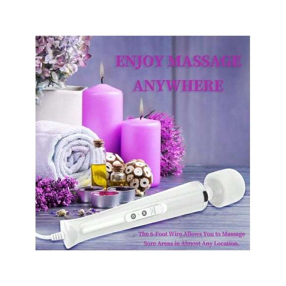 Magic Wand Wireless
