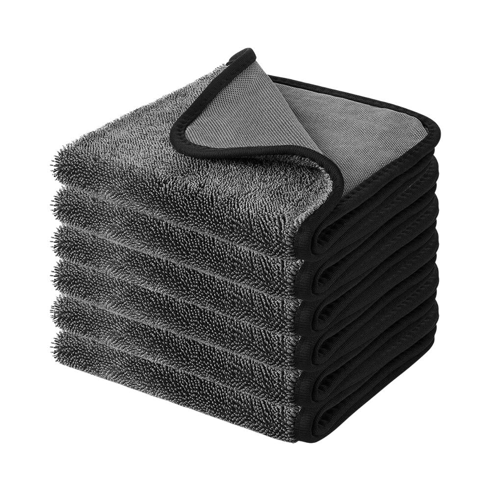 Magicwipe XXl Bathroom Drying Cloth 40x60cm, Magicwipe Drying For Shower D6I1 - Walmart.com