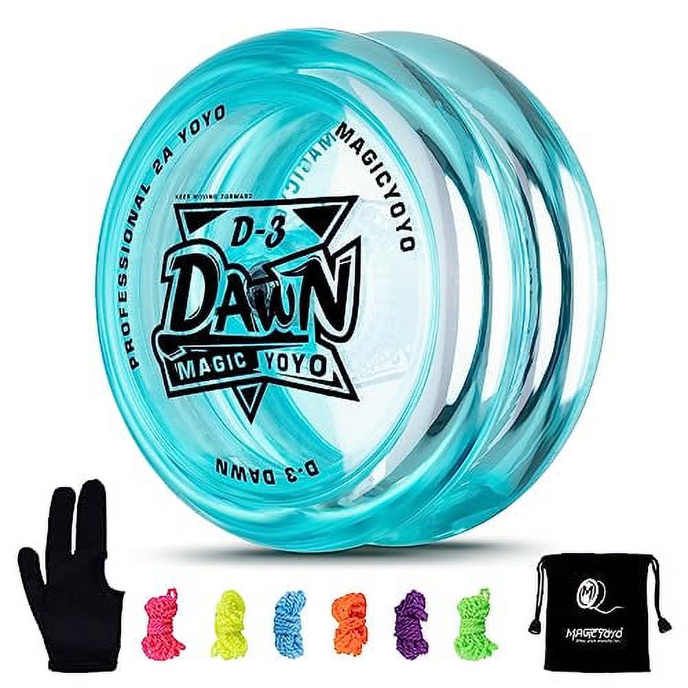 Duncan Imperial/Butterfly Yo-Yo (Colors and Styles May Vary) - Walmart.com