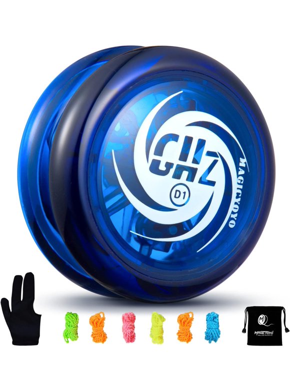Yo-Yo's in Novelty Toys - Walmart.com