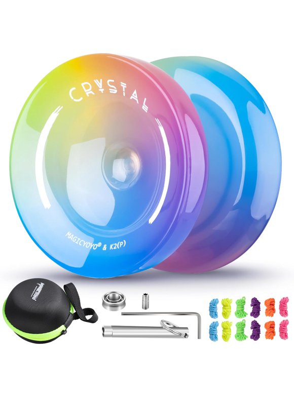 Yo-Yo's in Novelty Toys - Walmart.com