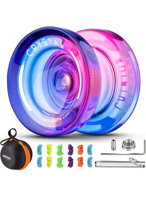 Yo-Yo's in Novelty Toys - Walmart.com
