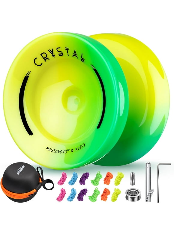 Yo-Yo's in Novelty Toys - Walmart.com